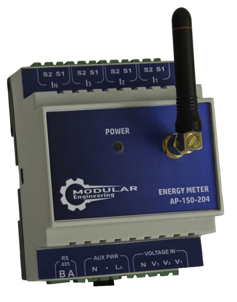 Products | Modular Engineering